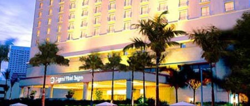 Legend Saigon | GoldenTour